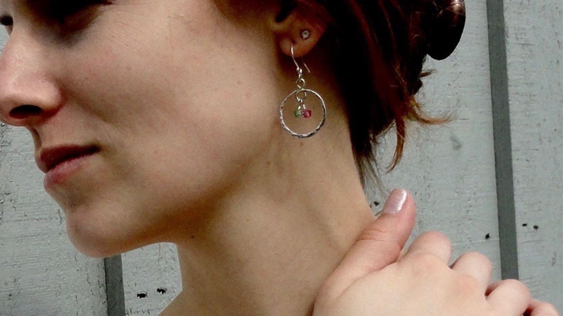 Earrings – Precious Metalz Jewelry